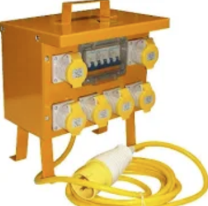 Power & Distribution | Moore Hire