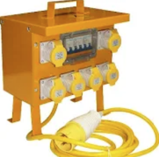 Power & Distribution | Moore Hire