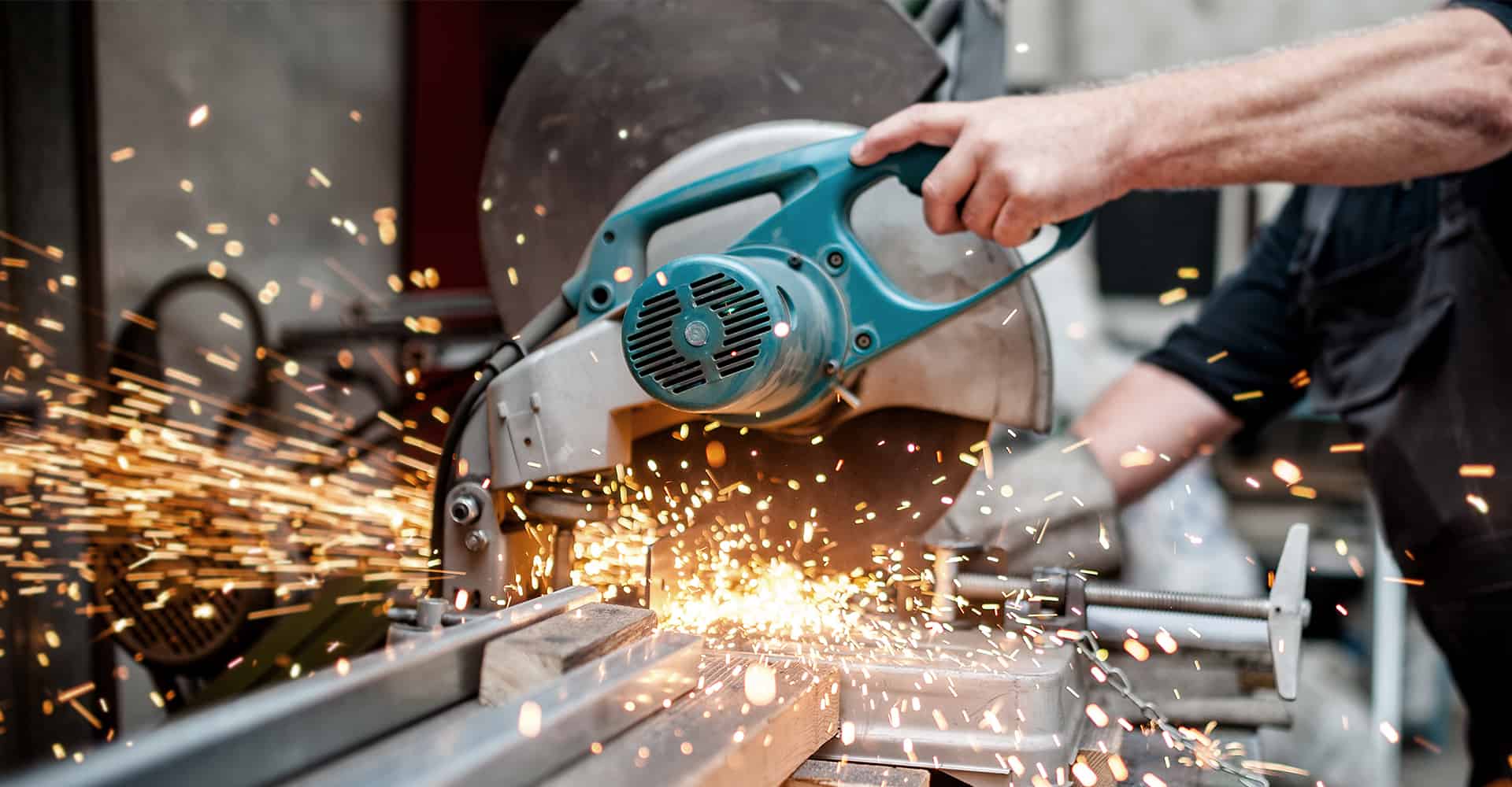 Sawing & Cutting | Moore Hire
