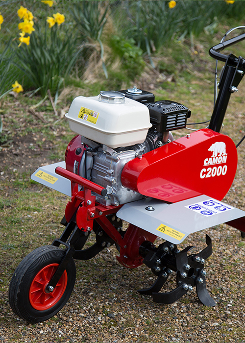 Gardening | Moore Hire