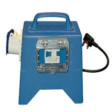 Power & Distribution | Moore Hire